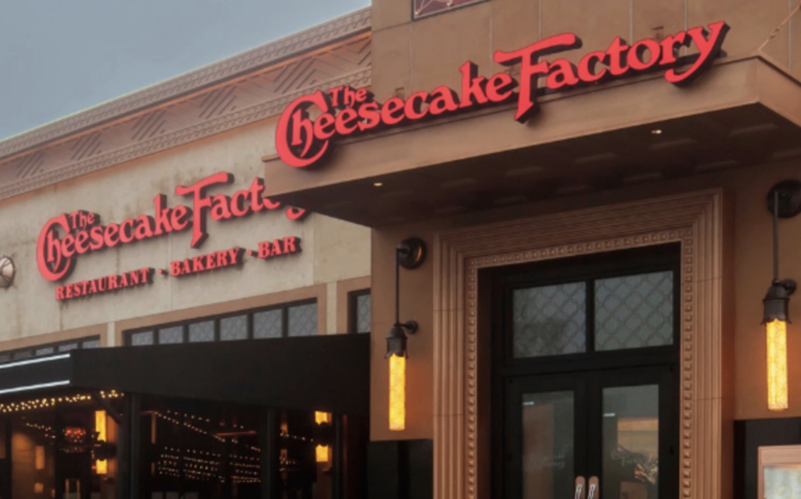 Cheesecake Factory Launches New Cheesecake Ice Cream Bars – Mickey Togs