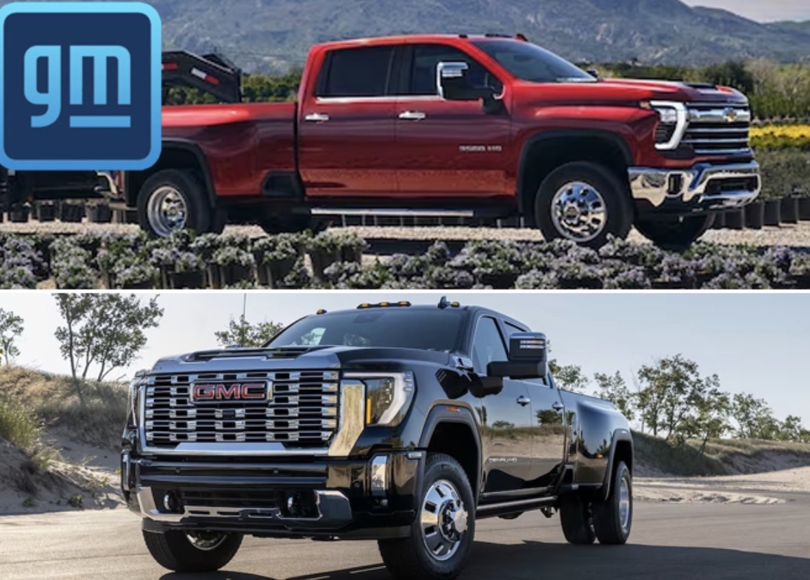 G M Recalls Chevy Silverado Trucks Over Safety Issue – Mickey Togs