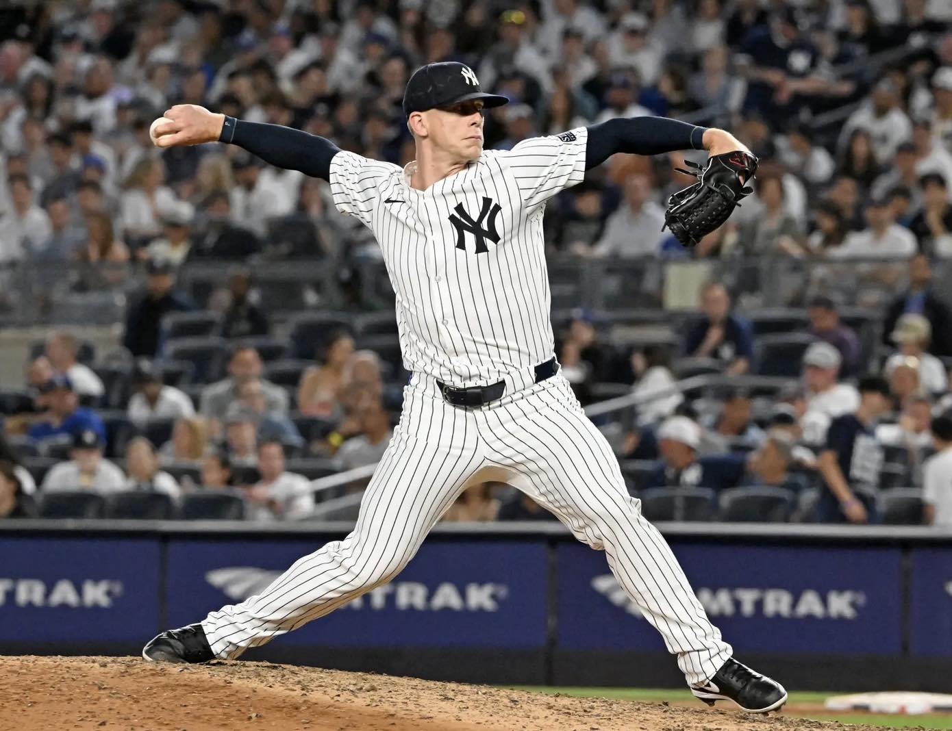 Yankees Lose Ian Hamilton, Cody Poteet To Injuries In Blow To Pitching ...